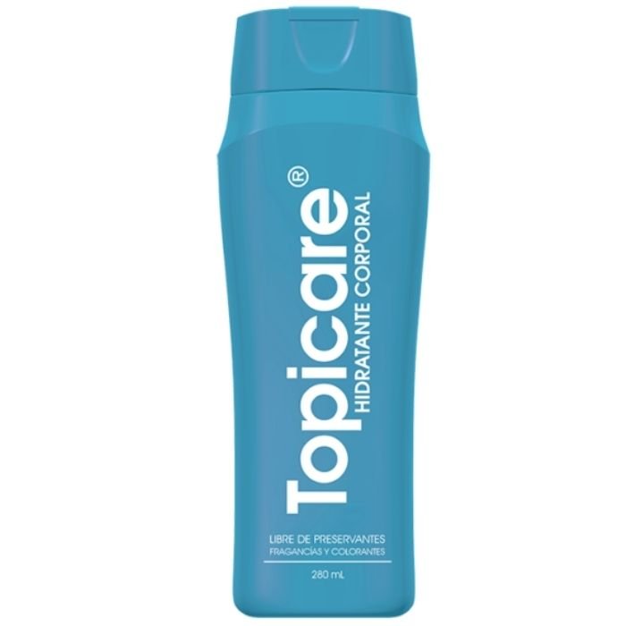 Topicare Hidratante x 280ml – La Peau